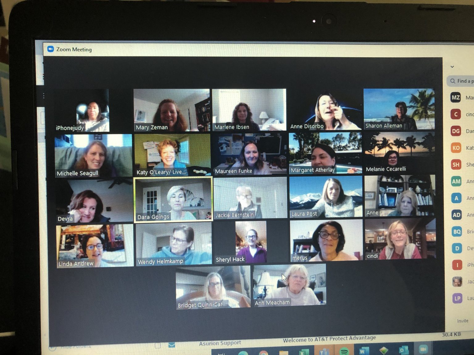 Connecticut Women's Council